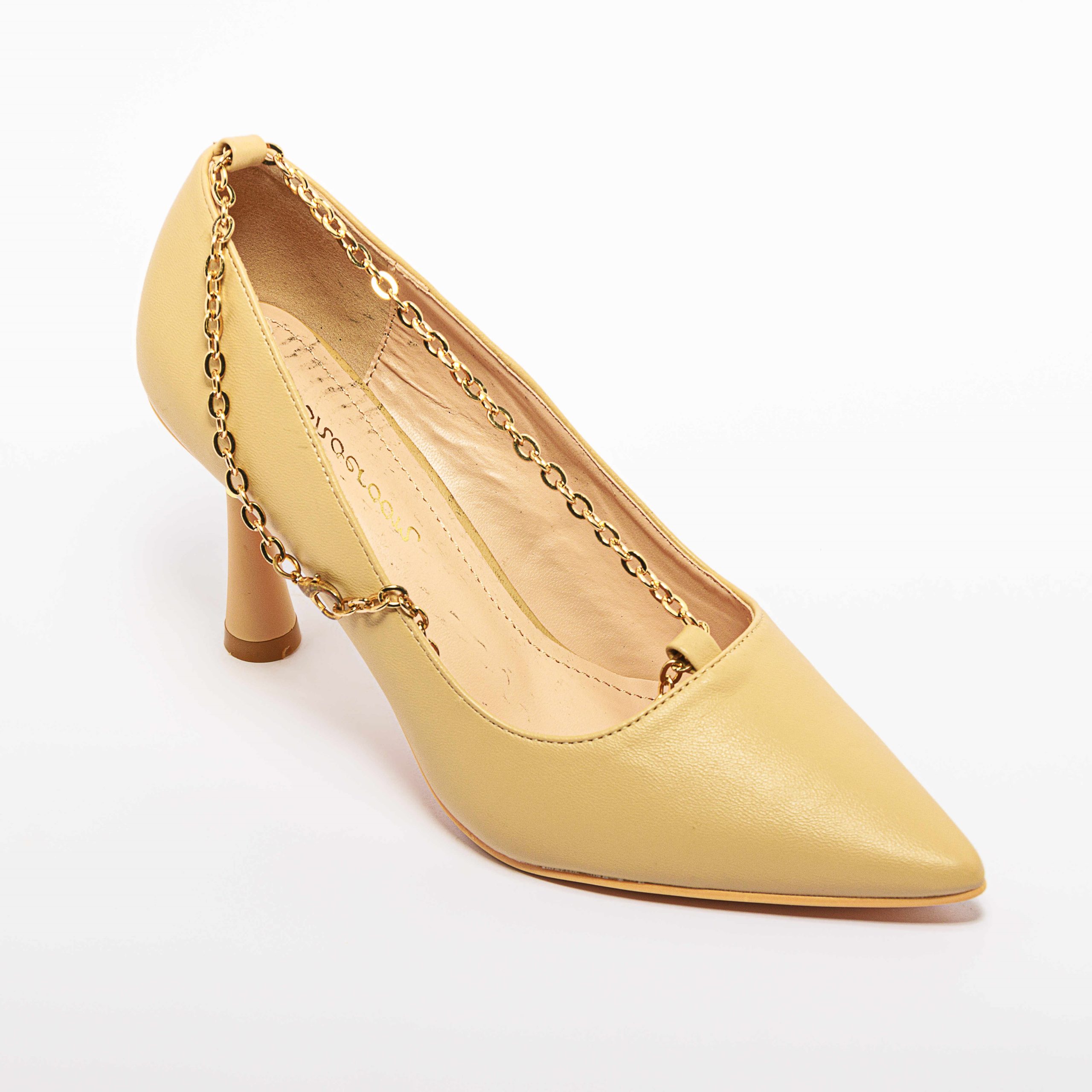 DECOLETE – Shoeroom