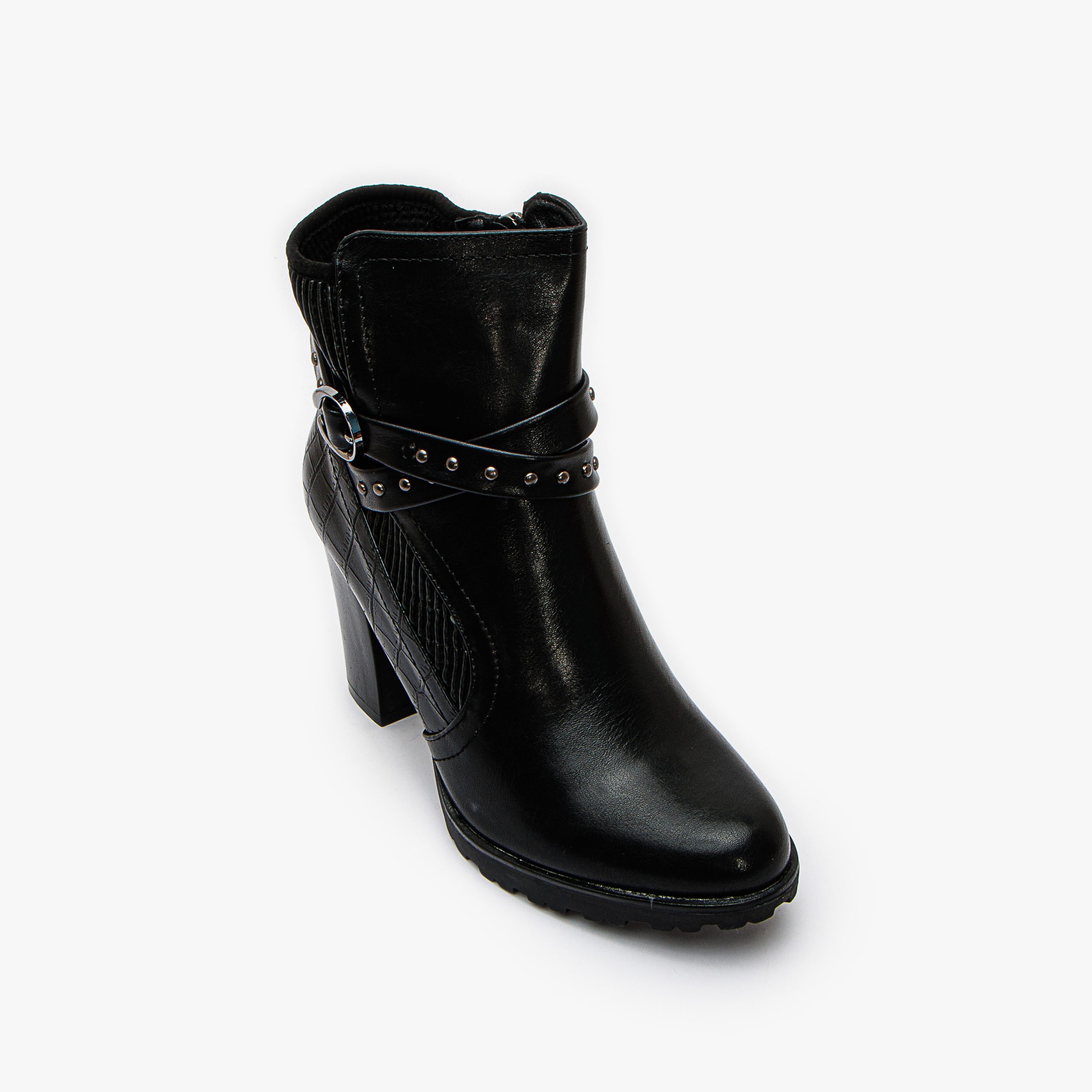 HALFBOOTS – Shoeroom