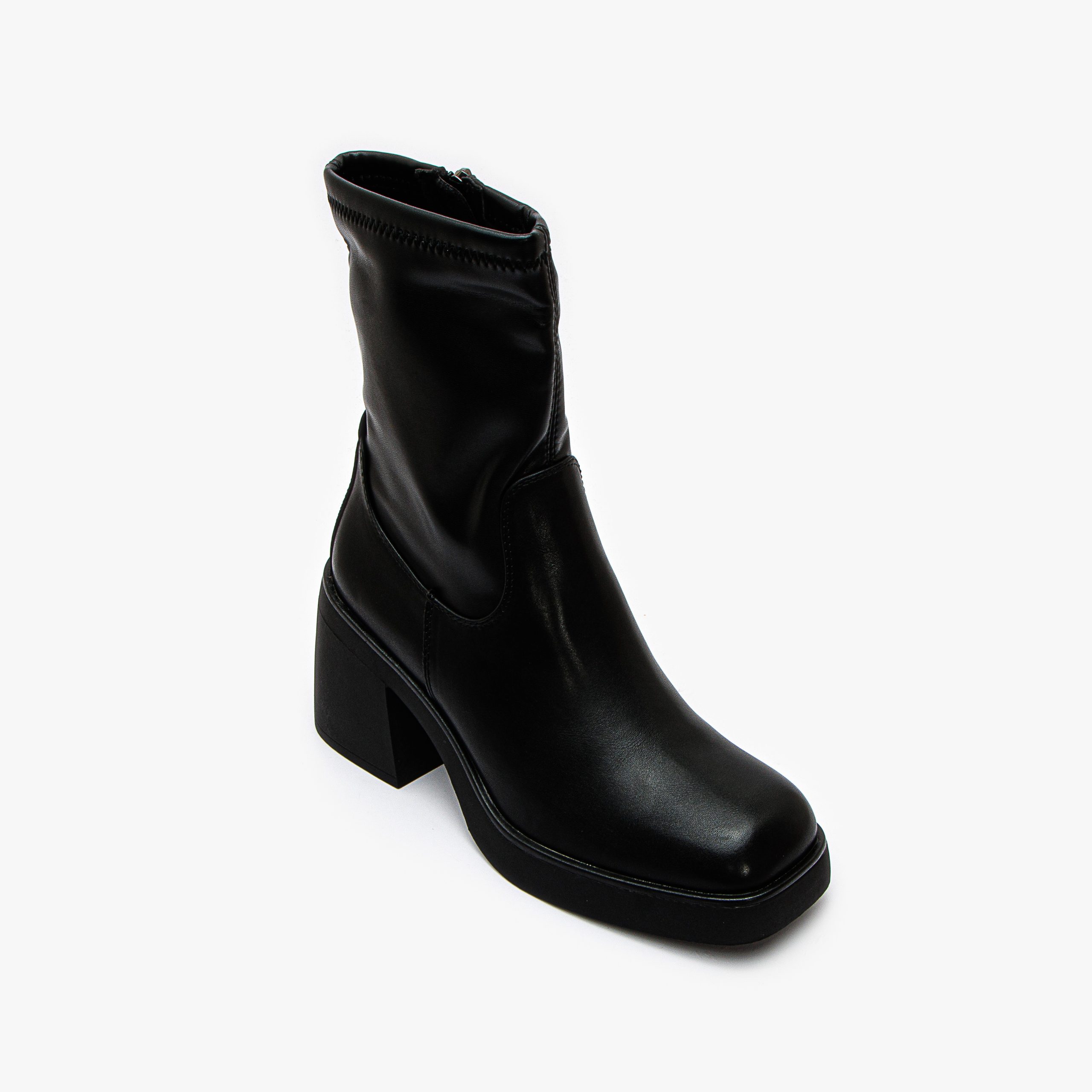 HALFBOOTS – Shoeroom