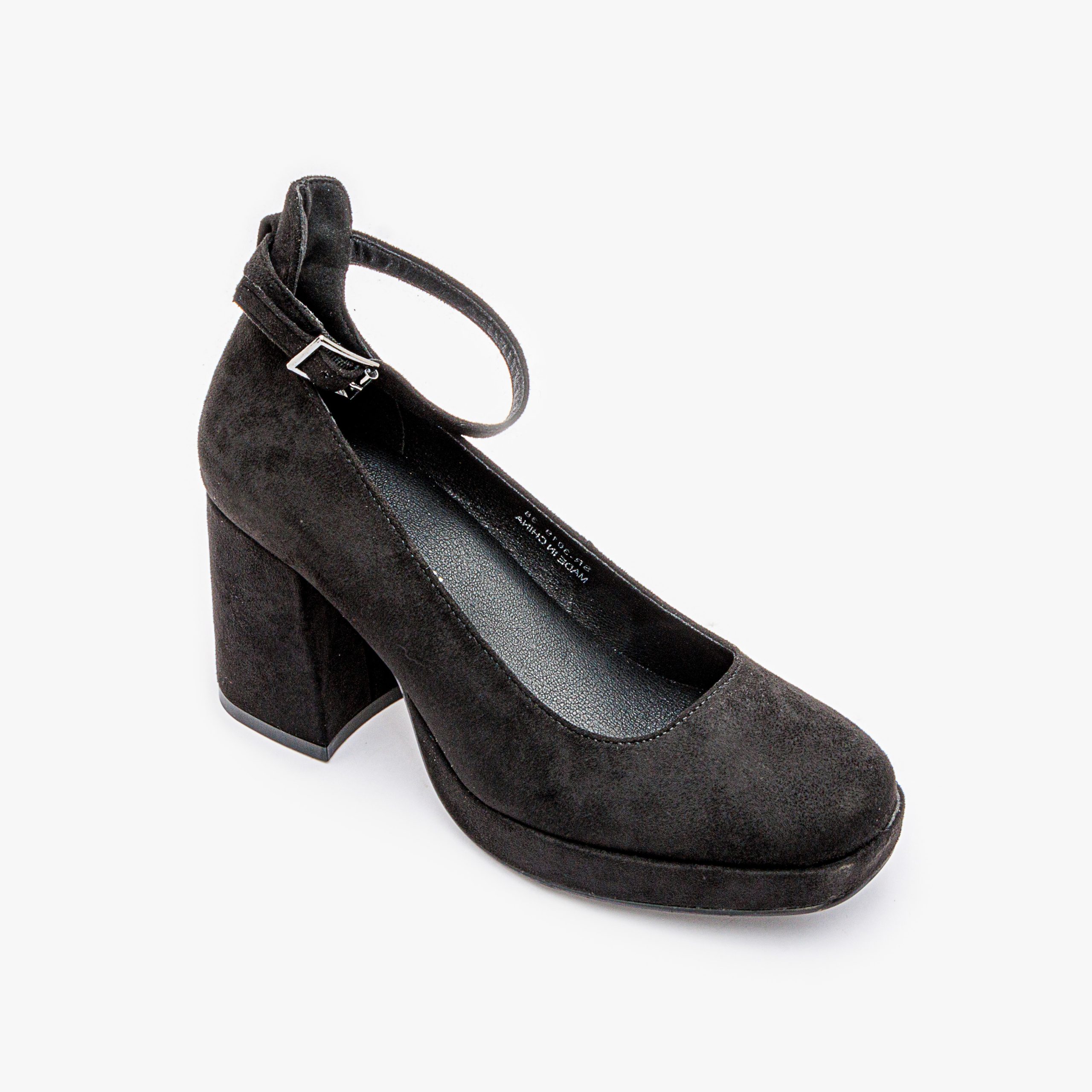 DECOLETE – Shoeroom