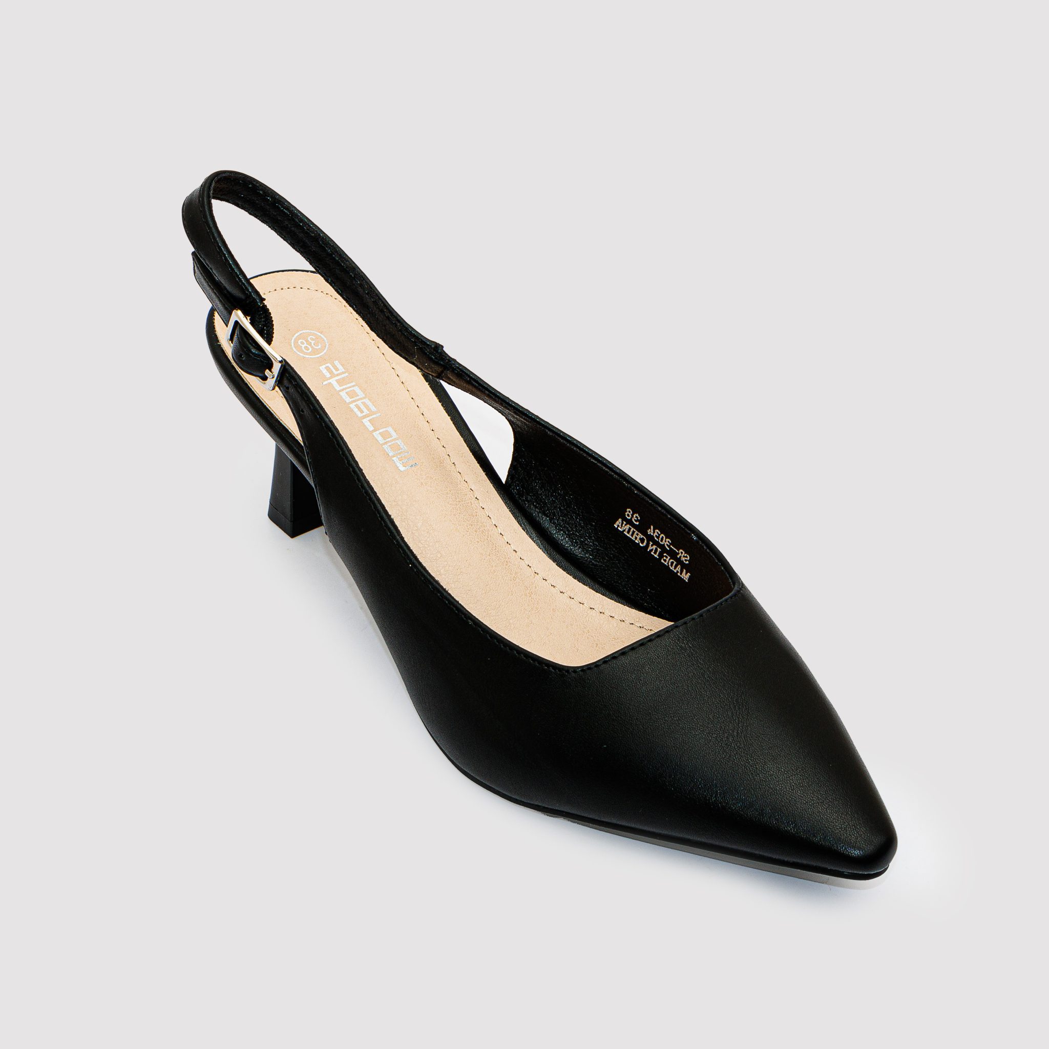 DECOLETE – Shoeroom