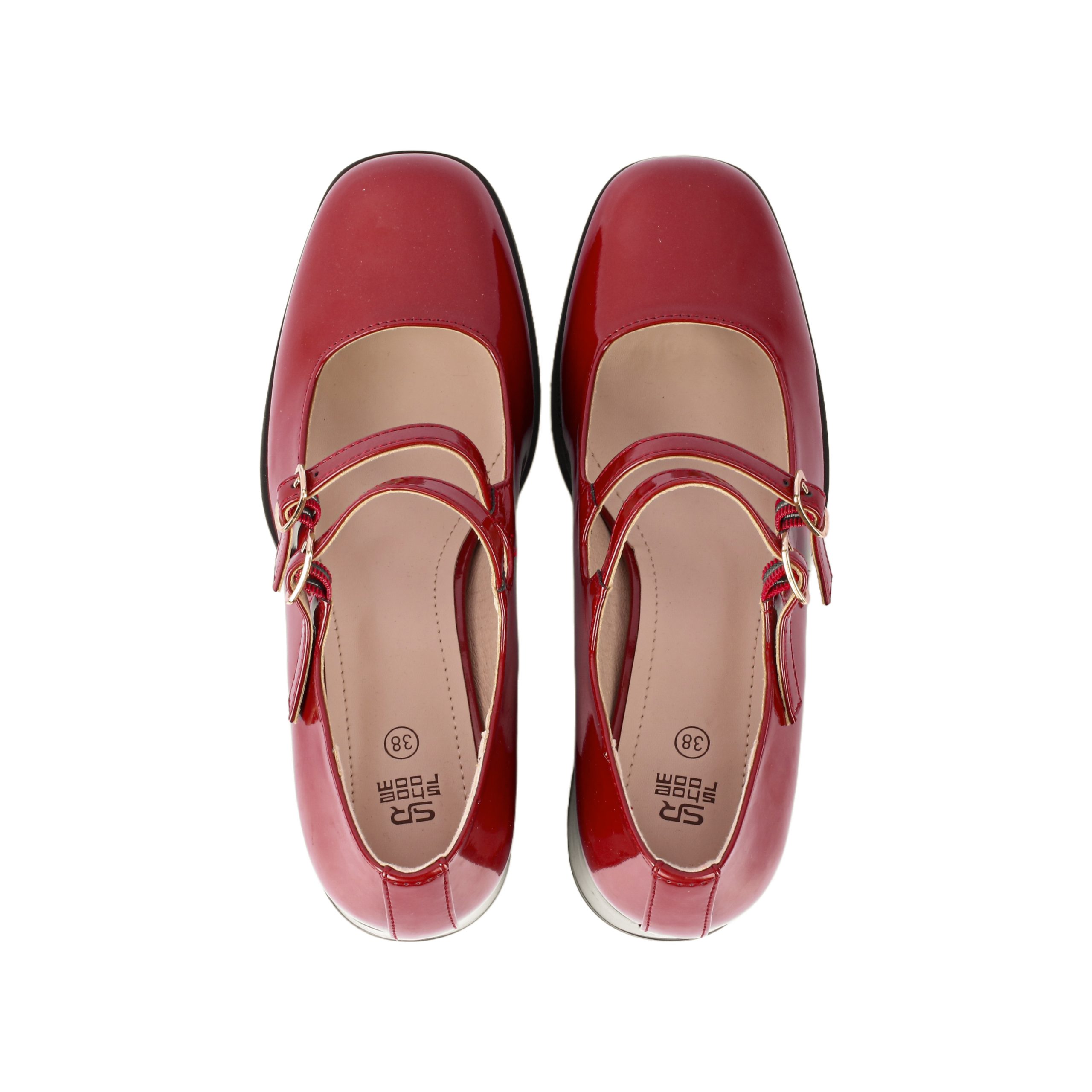 DECOLETE – Shoeroom