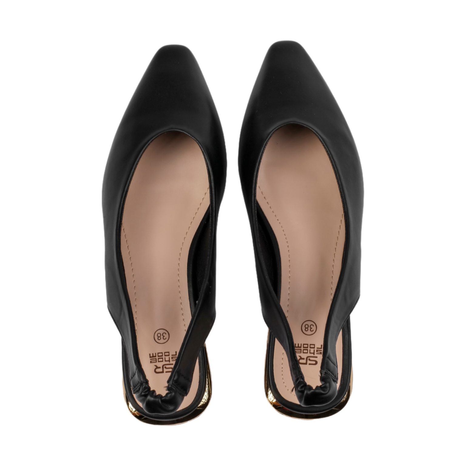 DECOLETE – Shoeroom