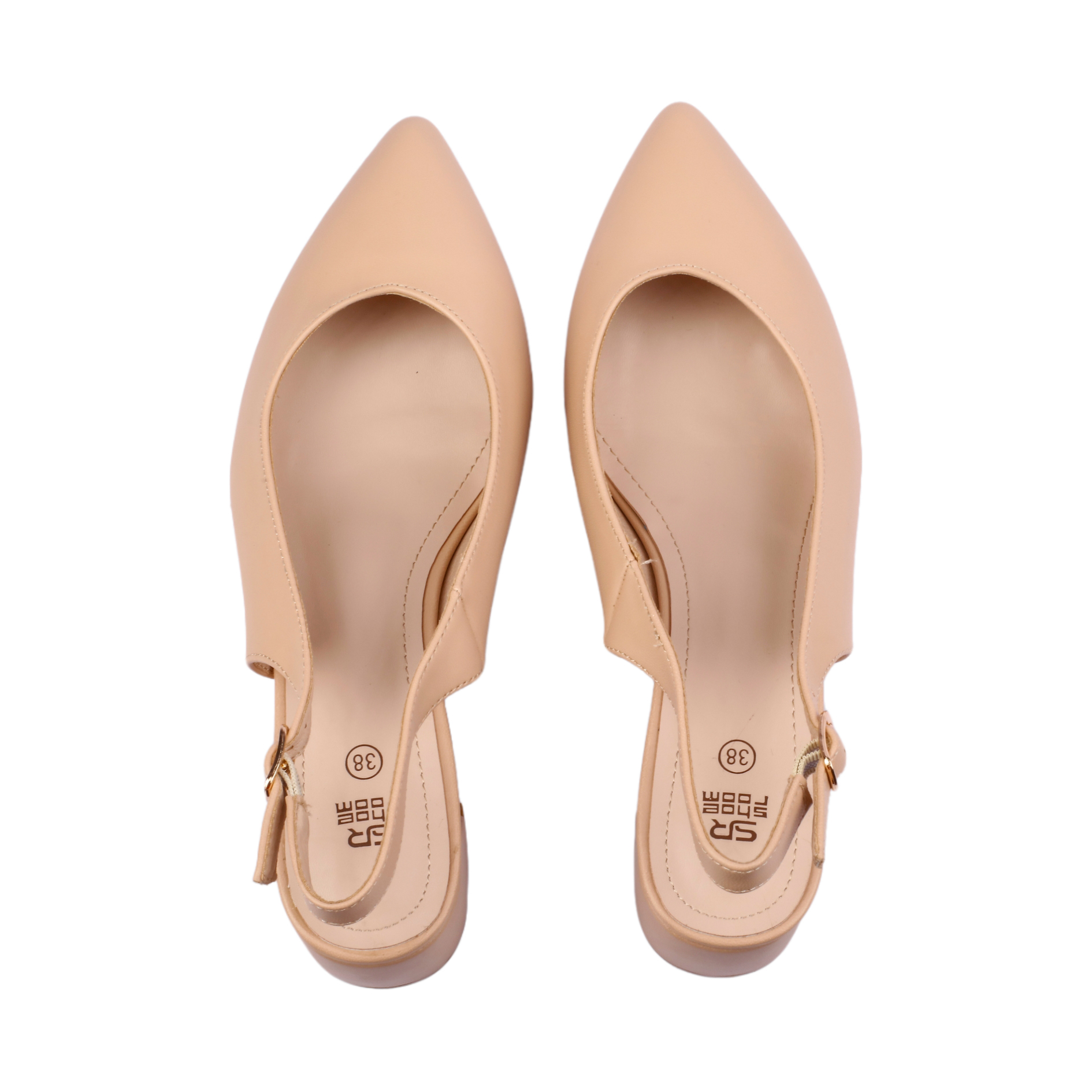 DECOLETE – Shoeroom