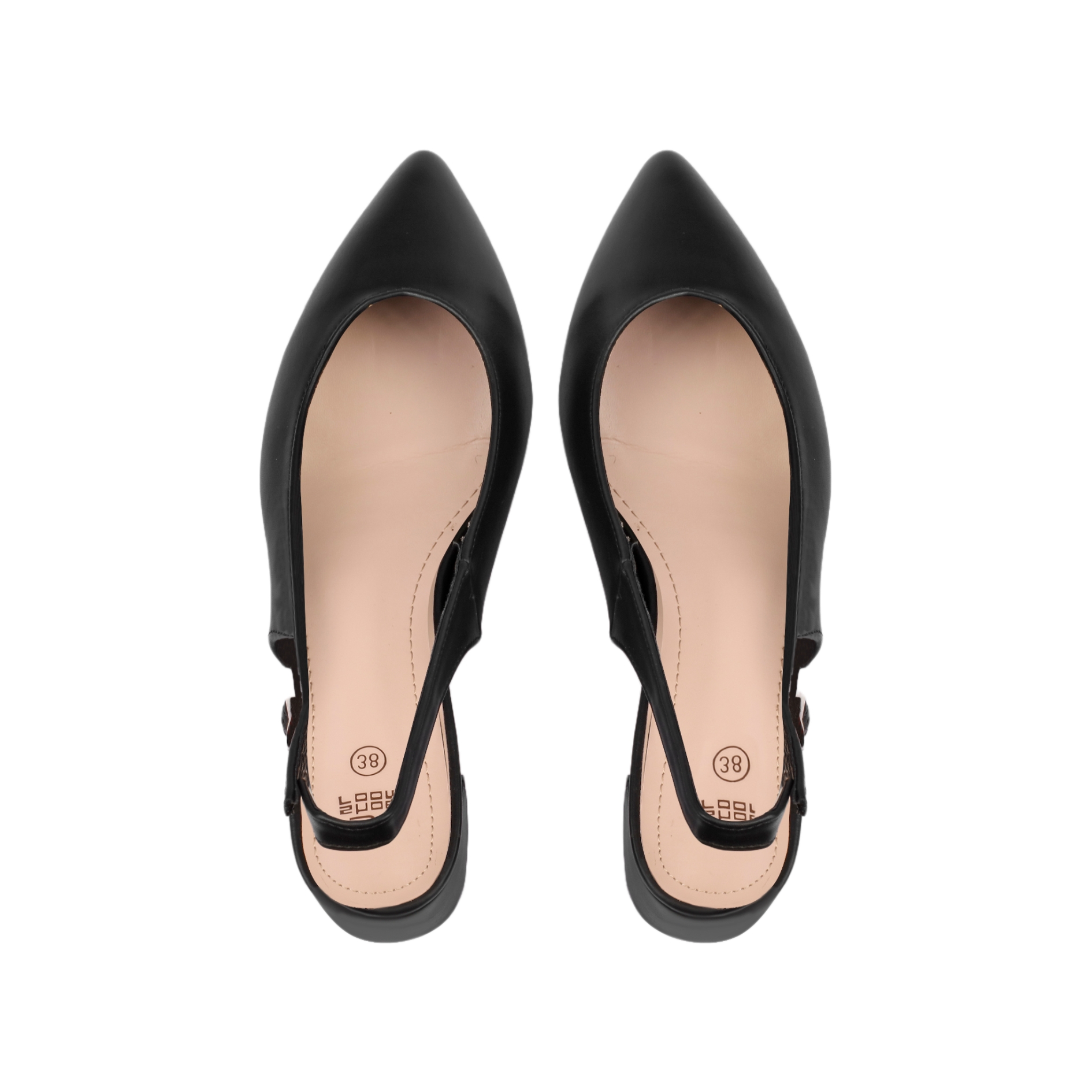 DECOLETE – Shoeroom