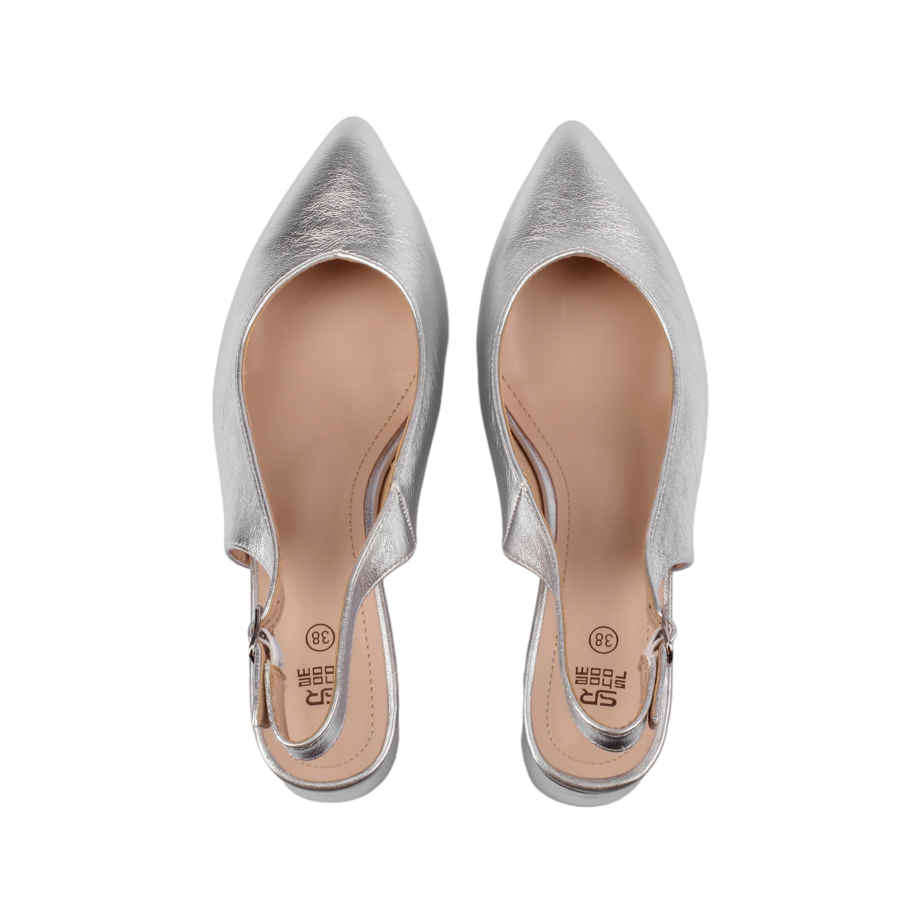 DECOLETE – Shoeroom