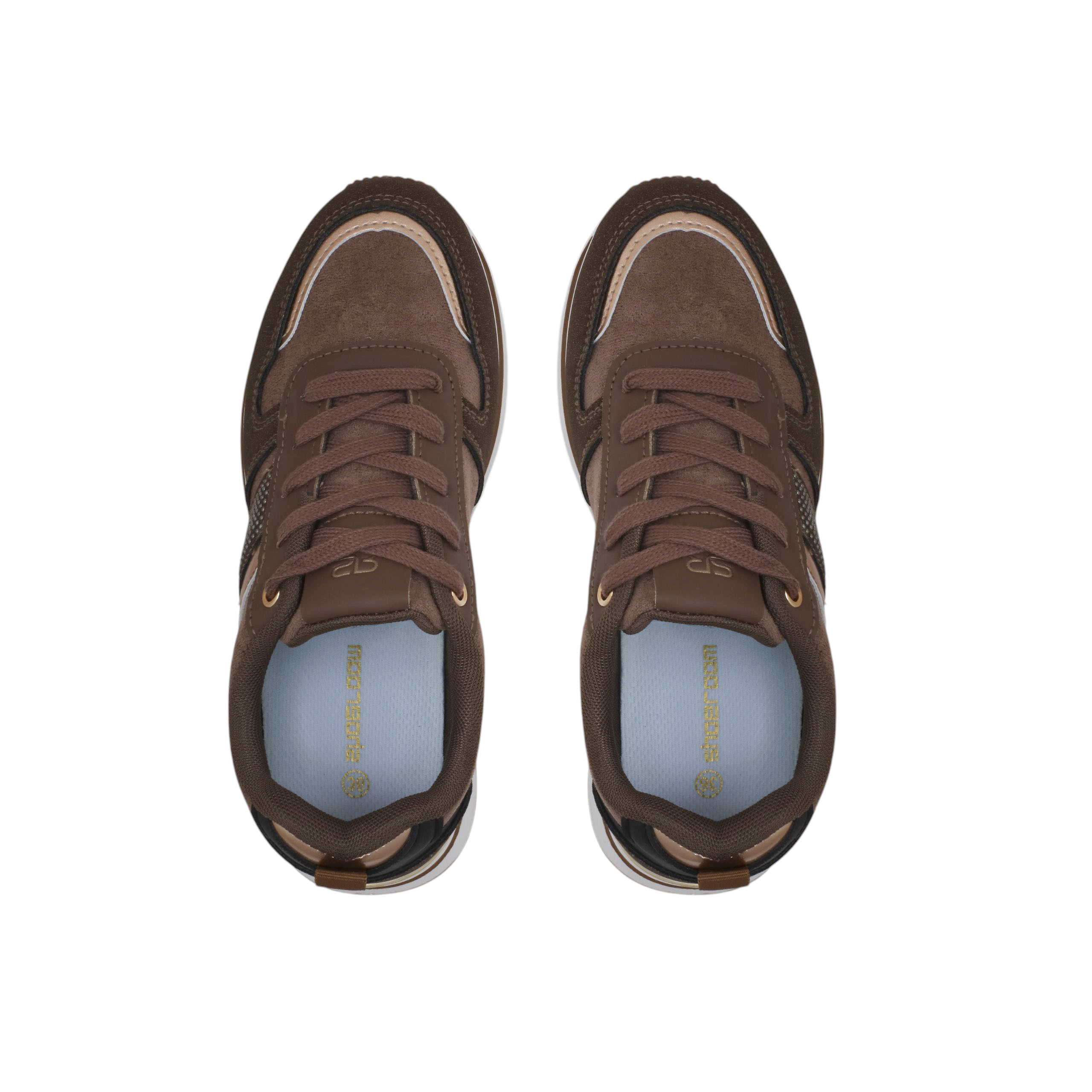 SR-3501 – Shoeroom